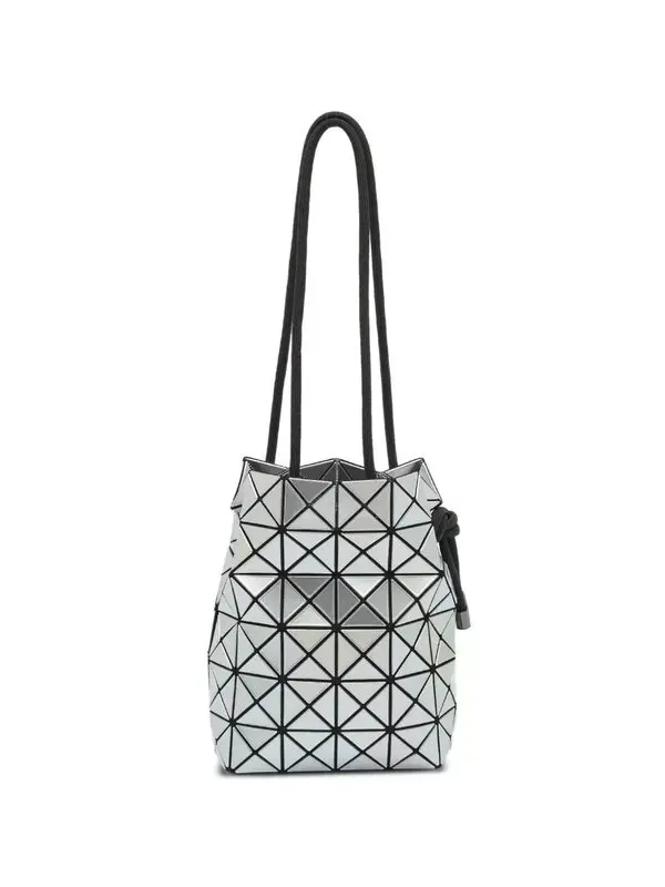 Issey Miyake Bao Bao Bucket Bag - Silver