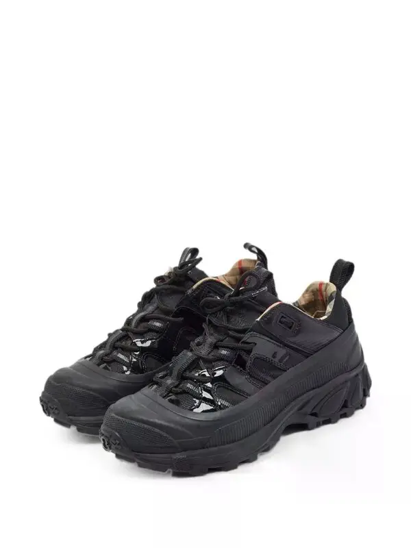 Burberry Arthur Sneakers