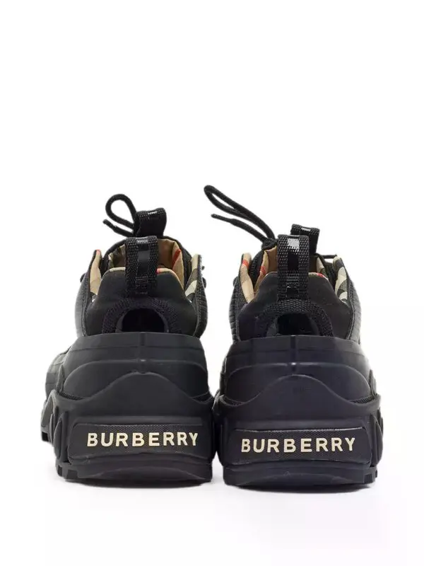 Burberry Arthur Sneakers