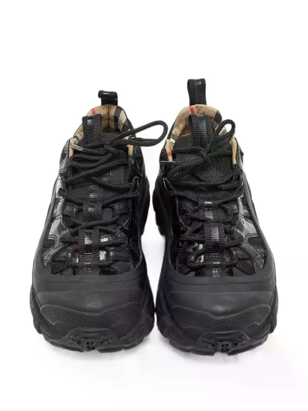 Burberry Arthur Sneakers