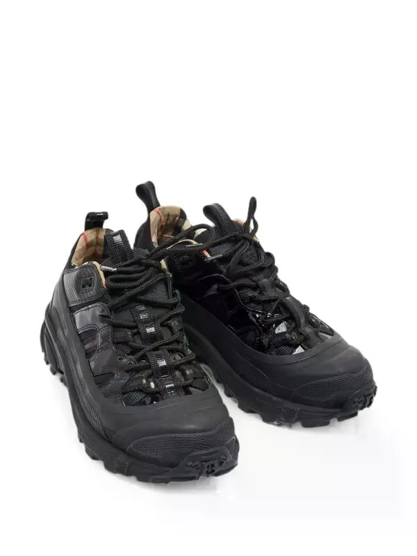 Burberry Arthur Sneakers