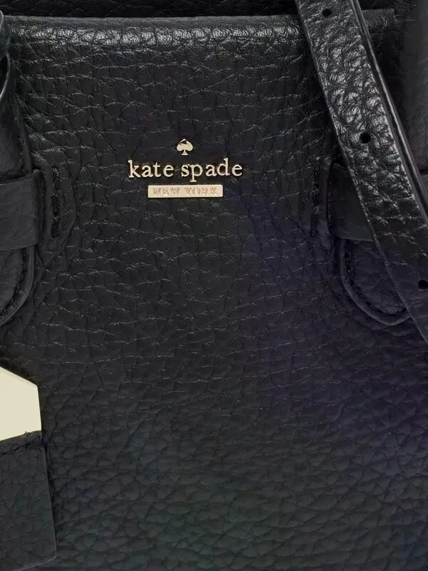 Kate Spade New York Carter Street Kylie Leather Tote Bag