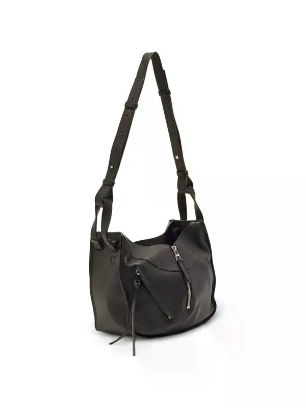 Loewe Hammock Medium Shoulder Bag