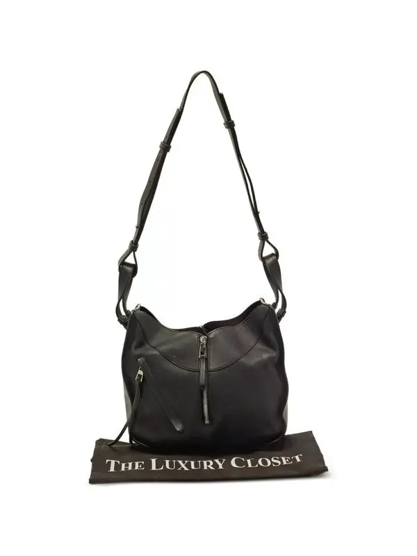 Loewe Hammock Medium Shoulder Bag