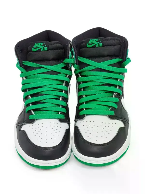 JORDAN Air 1 Retro Og Sneakers - Black