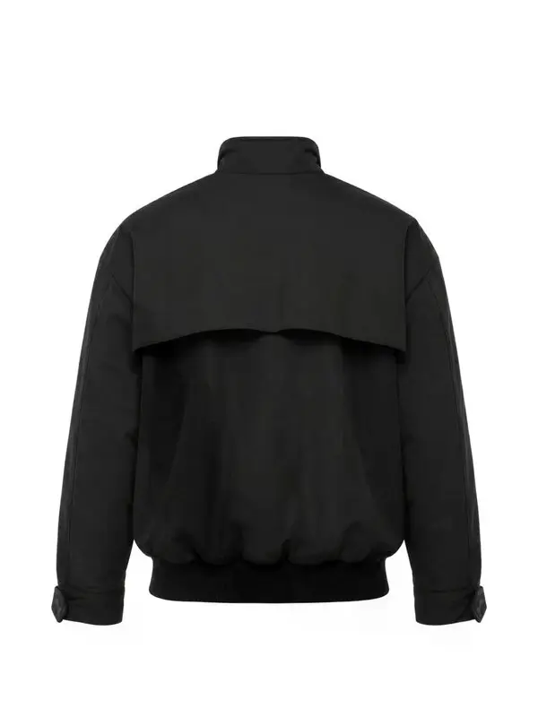 We11Done Multi-pocket Utility Jacket