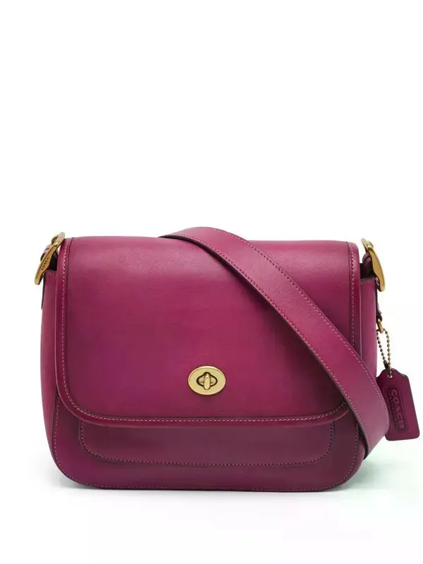 COACH VINTAGE Rambler Cross Body Bag