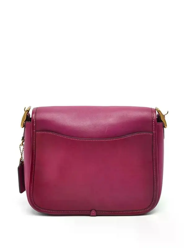 COACH VINTAGE Rambler Cross Body Bag