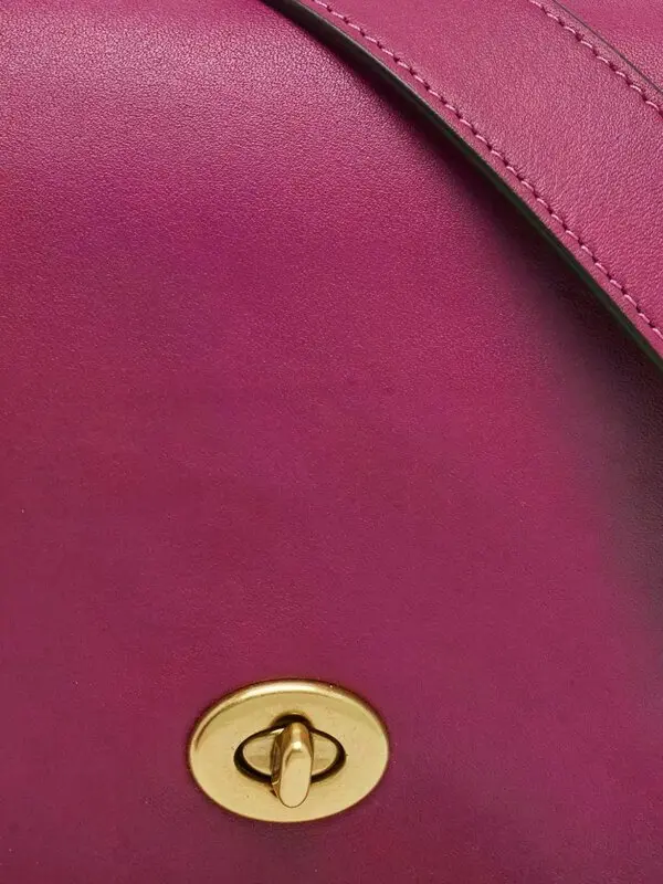 COACH VINTAGE Rambler Cross Body Bag