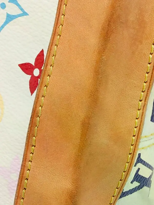 LOUIS VUITTON Monogram Multicolore Tote Bag