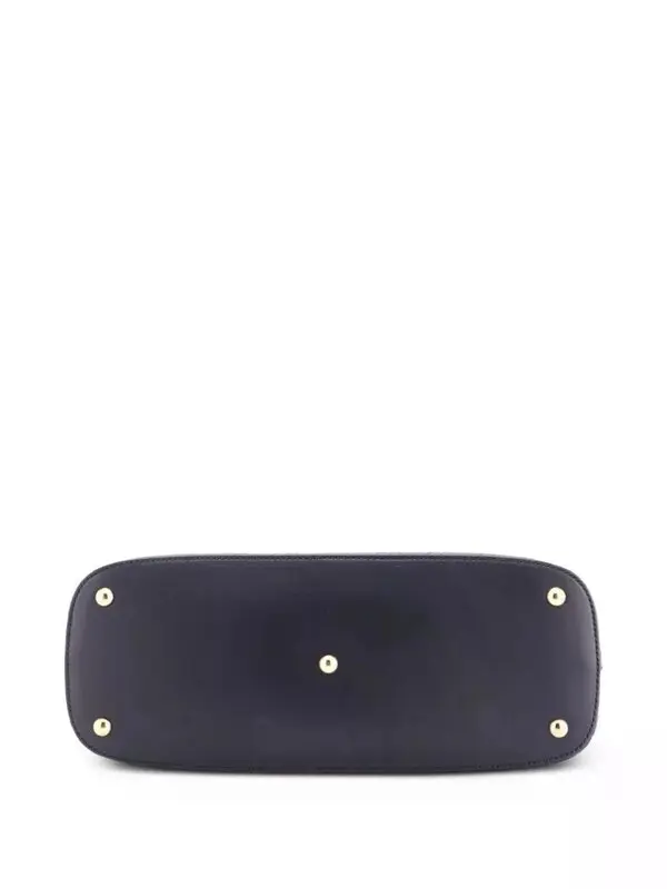 Gucci Leather Hobo Bag