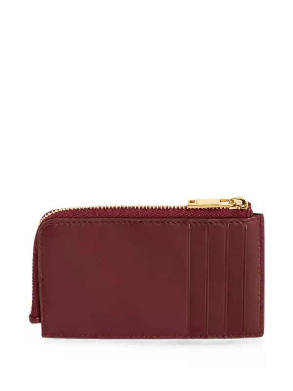JIL SANDER Linea Coin Purse Small