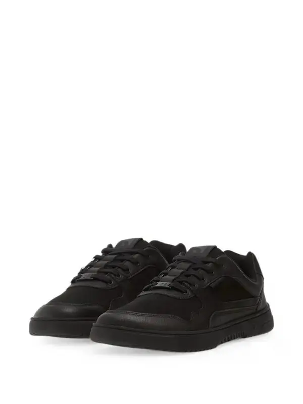 BAREBARICS Zing Panelled Sneakers