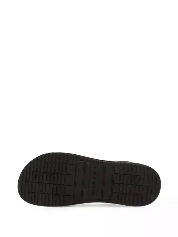 BAREBARICS Zing Panelled Sneakers