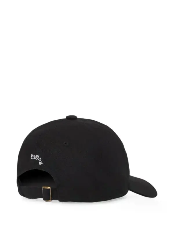 PRAYING Put Locker Baseball Cap