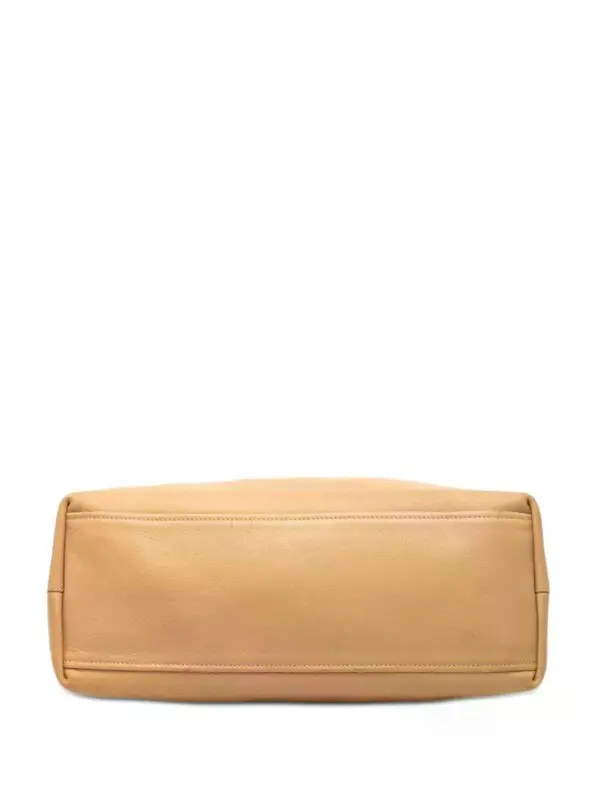 Prada Vitello Daino Tote Bag