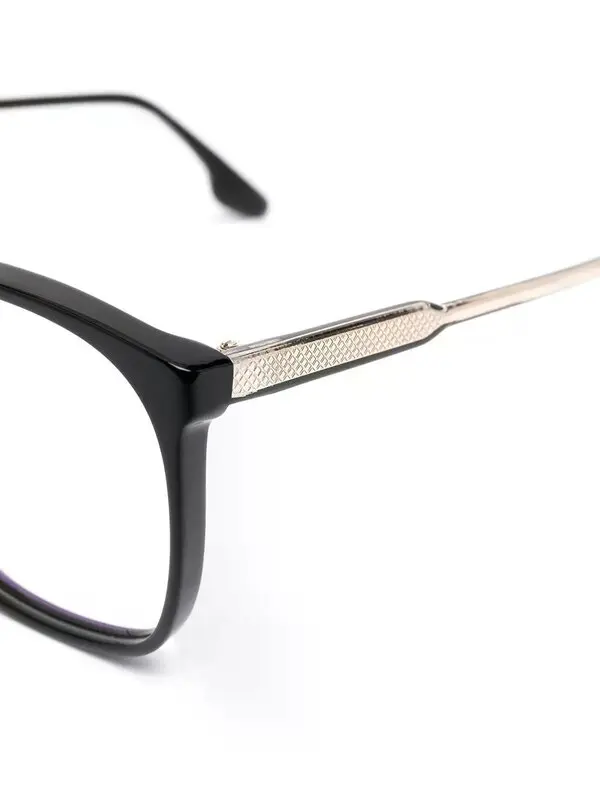 Victoria Beckham Square Frame Eyeglasses