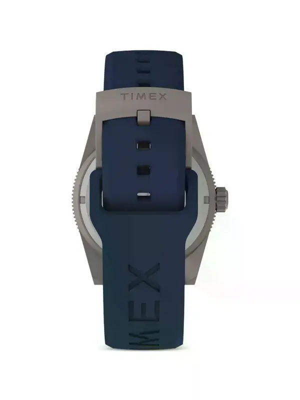TIMEX Deepwater Reef 200 Gmt 41mm Watch