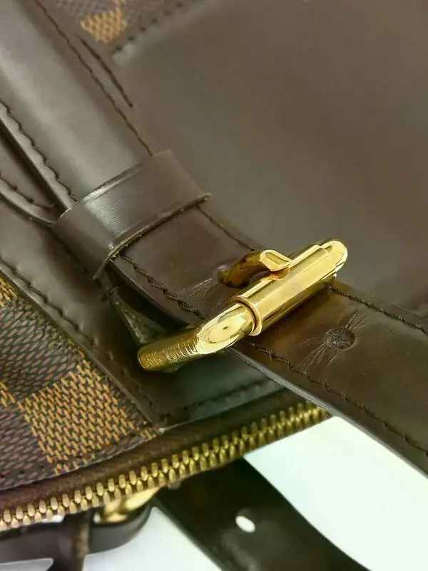 LOUIS VUITTON Verona Tote Bag