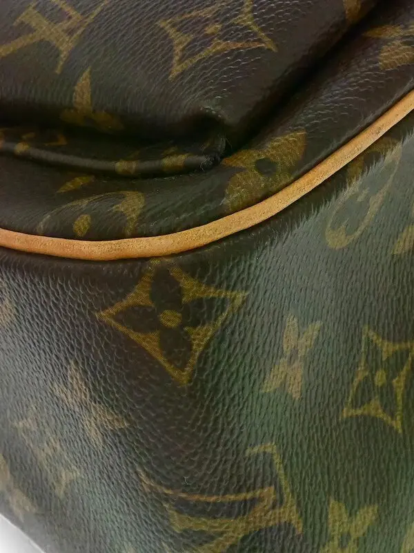 LOUIS VUITTON Monogram Canvas Viva Cite Gm Shoulder Bag