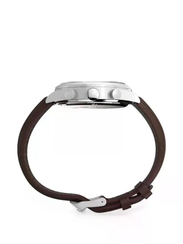 TIMEX Waterbury Fly-back Chronograph Watch