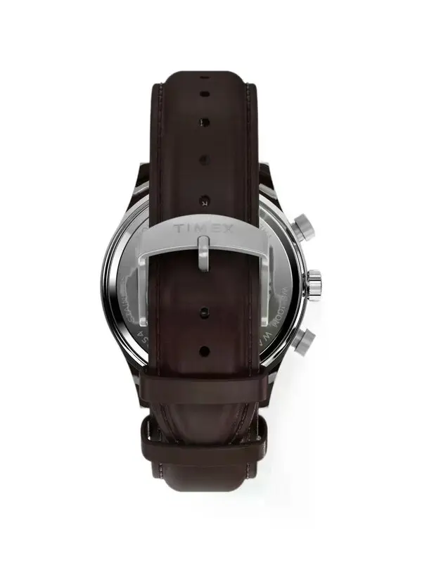 TIMEX Waterbury Fly-back Chronograph Watch