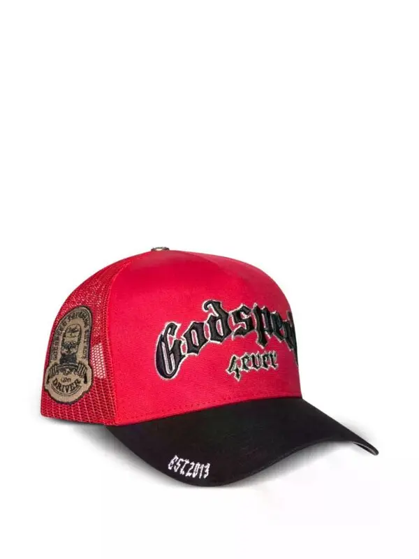 GODSPEED Forever Logo Baseball Cap