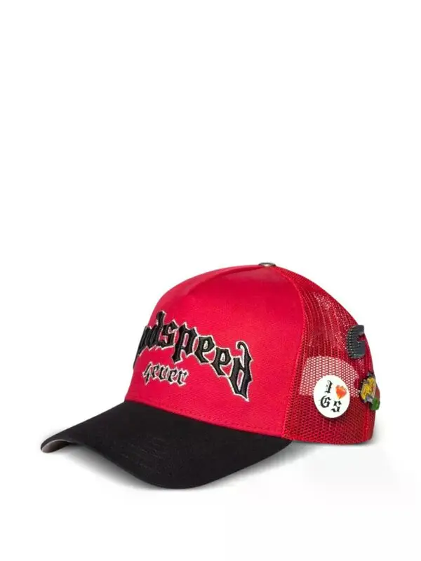GODSPEED Forever Logo Baseball Cap