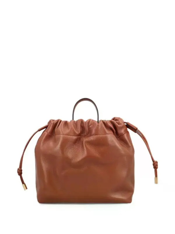 Chloé Icons Drawstring Bucket Bag
