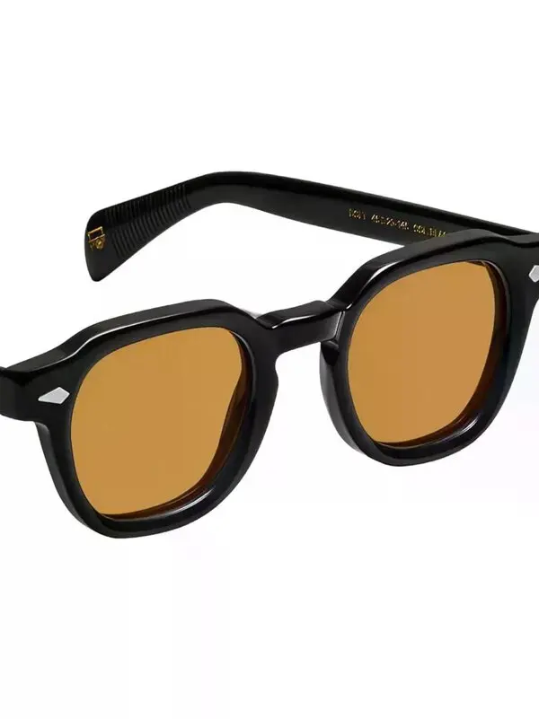 MOSCOT Dolt Geometric-frame Sunglasses