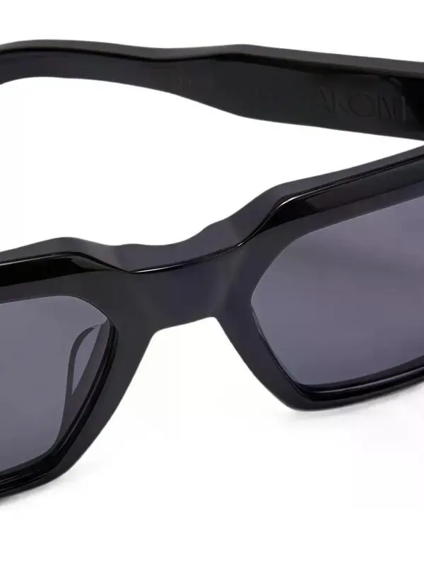 AKONI Pegasus Two Square Frame Sunglasses