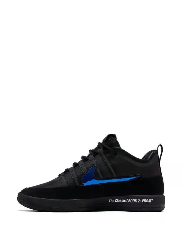 Nike Fragment Design X Sneakers