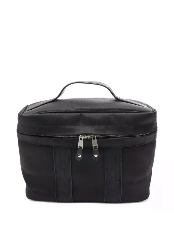 Hermès Acapulco Vanity Bag - Black