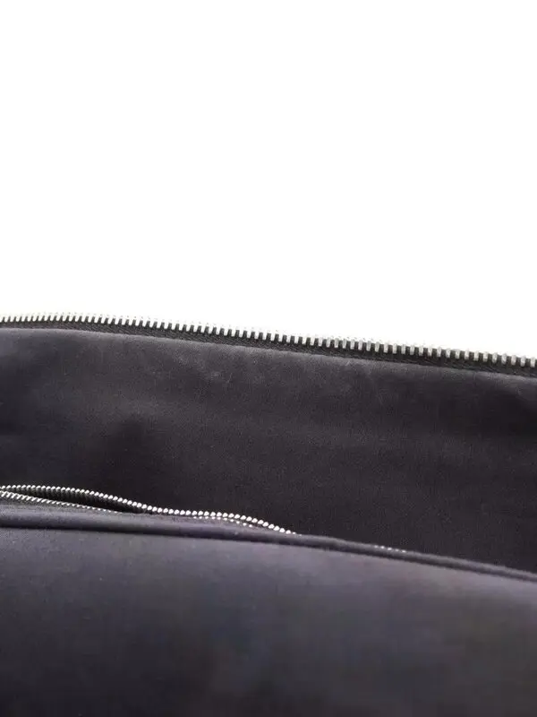 Hermès Acapulco Vanity Bag - Black