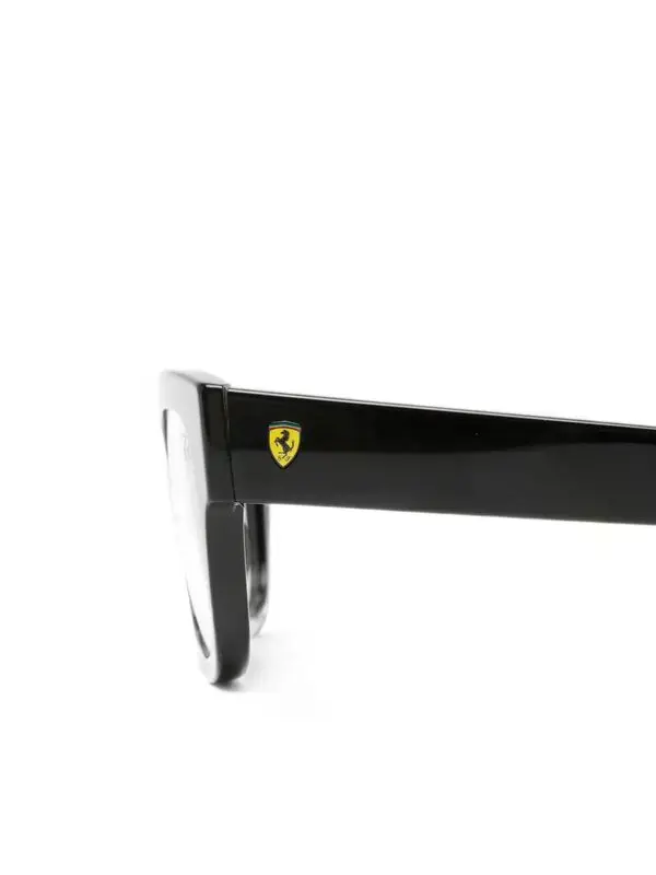 Ray-ban Square-frame Eyeglasses