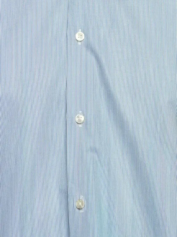 BOSS Isko Cotton Shirt