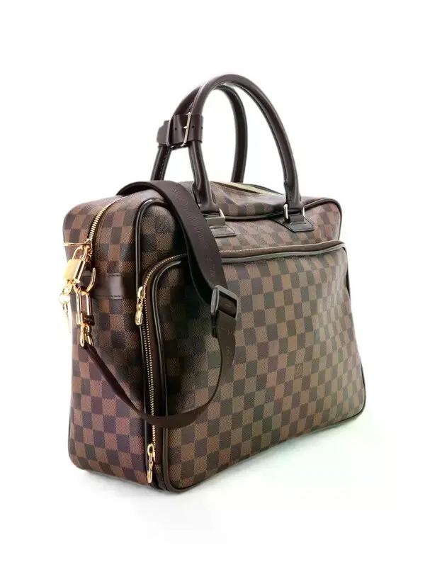 LOUIS VUITTON Icare Laptop Bag Damier Business Bag