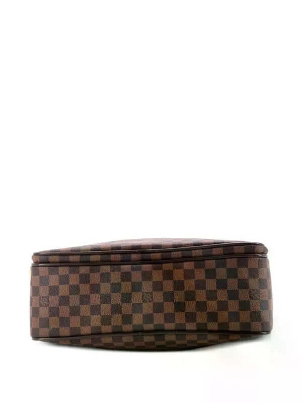 LOUIS VUITTON Icare Laptop Bag Damier Business Bag