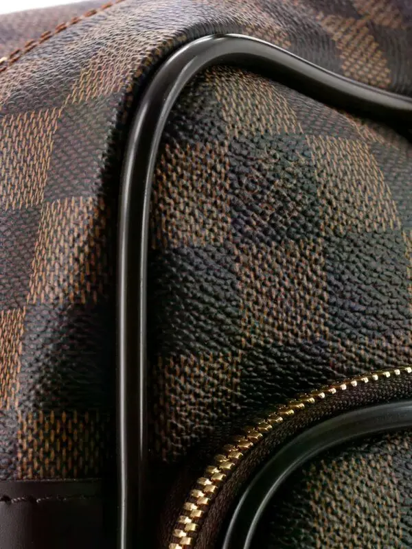 LOUIS VUITTON Icare Laptop Bag Damier Business Bag