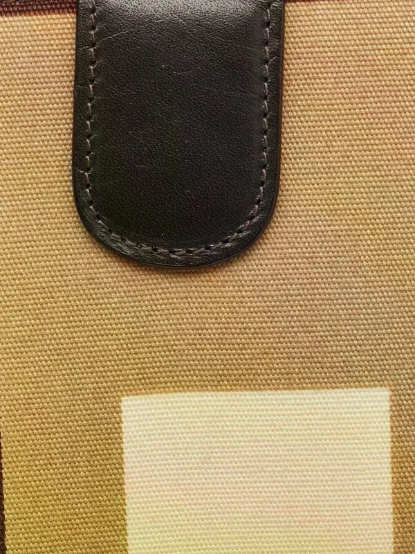 Bally Benno Colourblock Wallet
