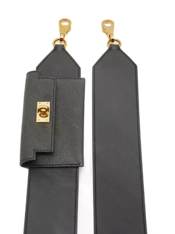 Hermès Kelly Shoulder Strap