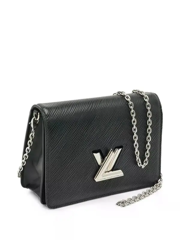 LOUIS VUITTON Twist Epi-leather Mini Bag