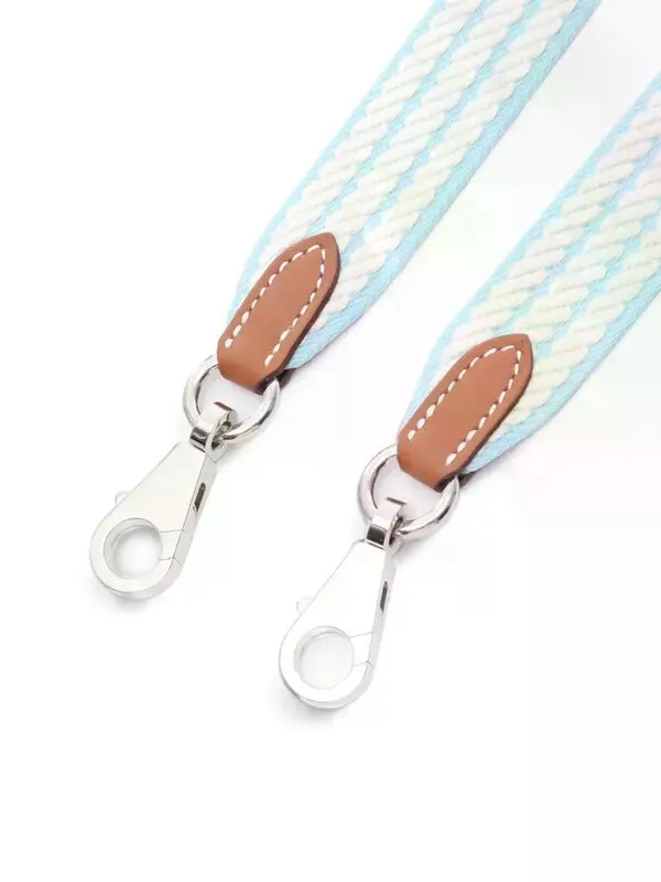 Hermès Sangle Cordage Shoulder Strap