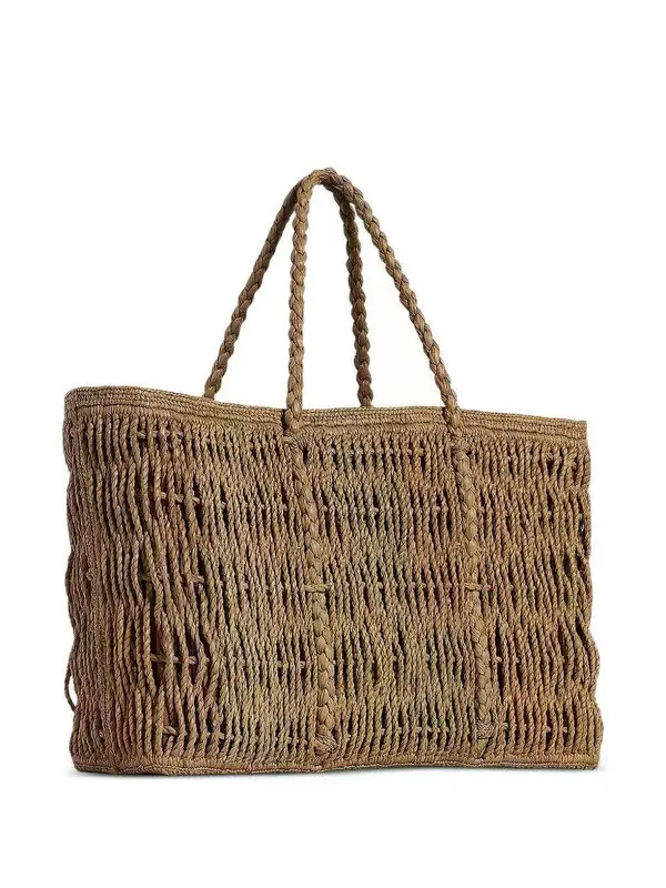 THE ROW Georgica Tote Bag