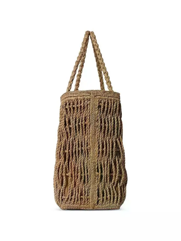 THE ROW Georgica Tote Bag