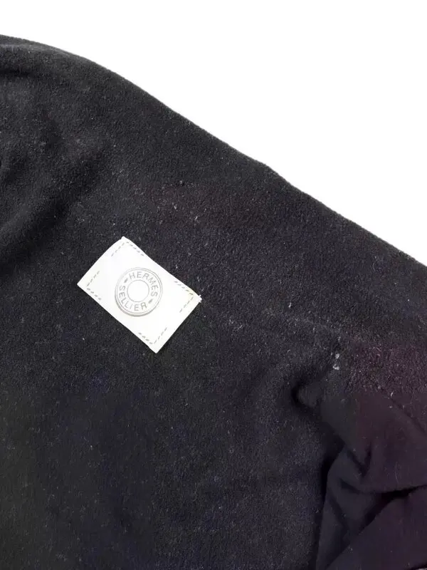 Hermès Zip-up Jacket