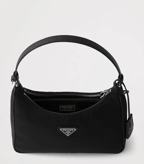 Prada Re-nylon Re-edition 2005 Shoulder Bag