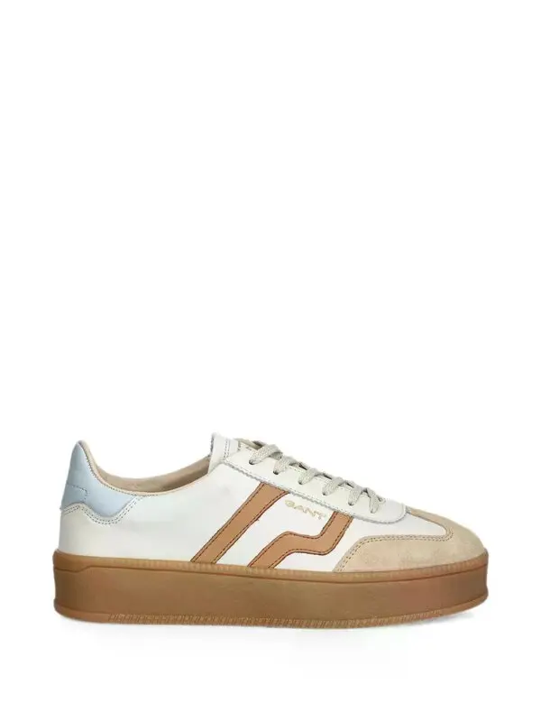 Gant Cuzmani Sneakers - Neutrals