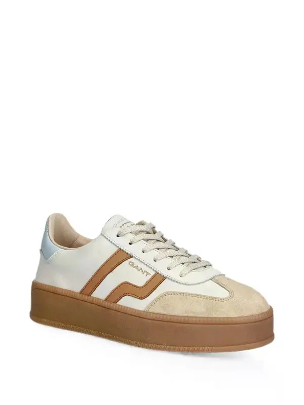 Gant Cuzmani Sneakers - Neutrals