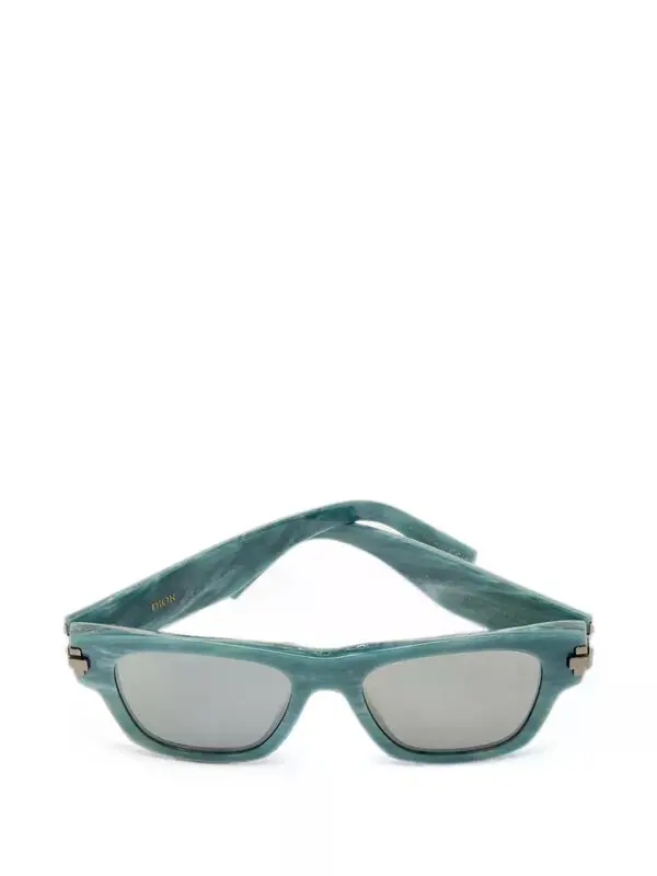 Dior Wayfarer Sunglasses - Blue